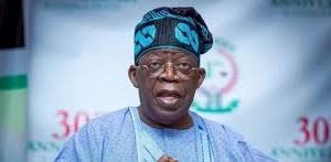 Tinubu ya fasa halartar wasannin Legas kan iftila'in Anambara da Abuja ...