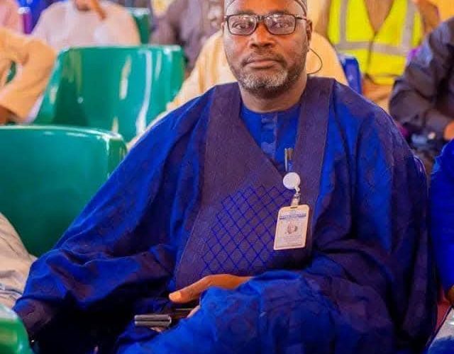 Kansila ya ɗauki mataimaka na musamman guda 10 a Katsina – Manhaja ...