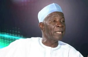 Tinubu bai shirya gudanar da sahihin zaɓe ba a 2027 – Buba Galadima ...