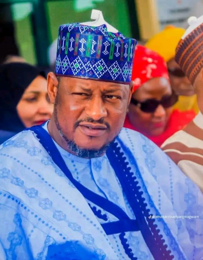 Gwamna Dikko Raɗɗa ya naɗa sabbin manyan sakatarori takwas a Katsina ...