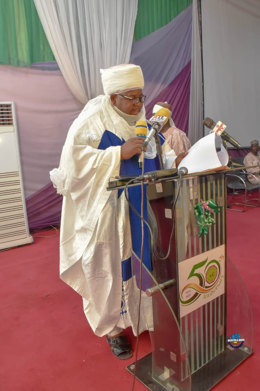 Danmadamin Birnin Magaji: Ba don ku ba da ruwa ya ci tarihin adabin ...