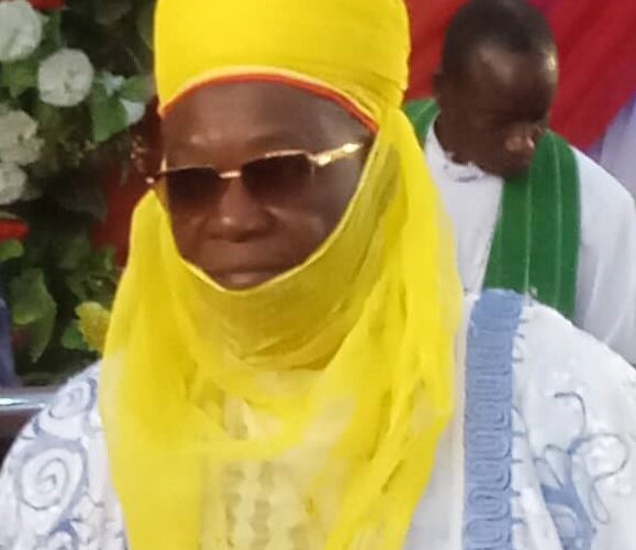 Gini kan magudanan ruwa na kawo ambaliya – Sarkin Ibo na Hausawan ...